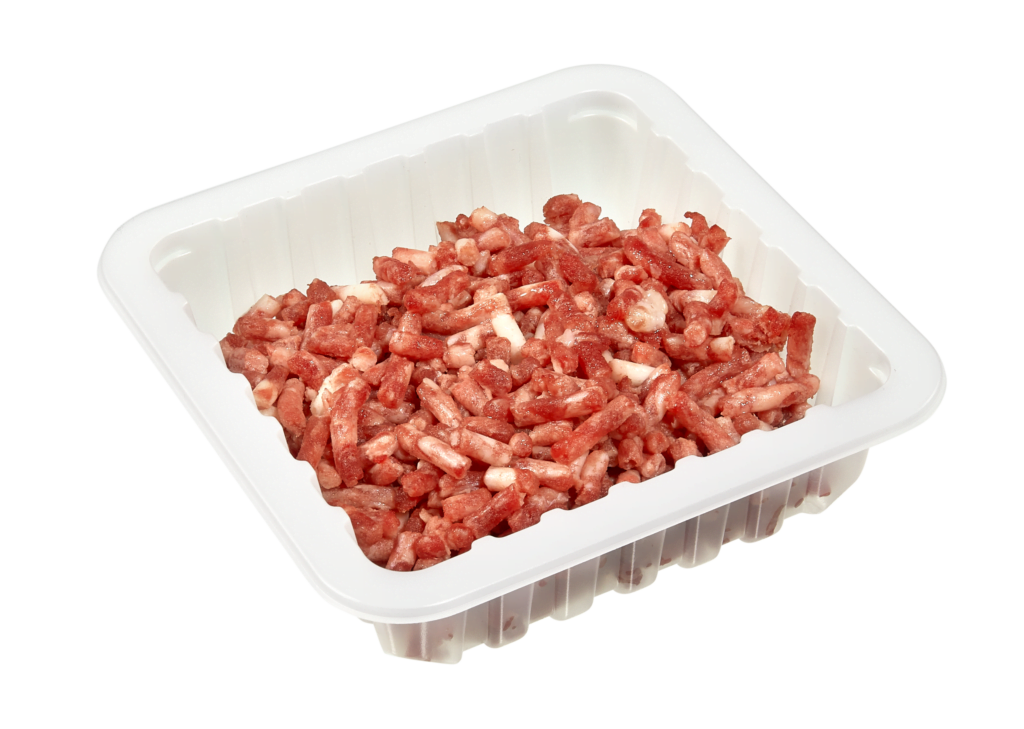 PP Square Meat Container – Ningbo Well Packing Co.,Ltd.