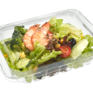 Salad Packaging Series – Ningbo Well Packing Co.,Ltd.